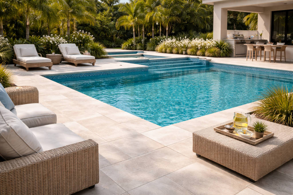 The Ultimate Guide to Porcelain Pavers - PsychTimes.com